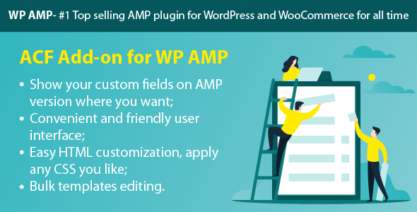 Acf Wordpress Plugins Codecanyon